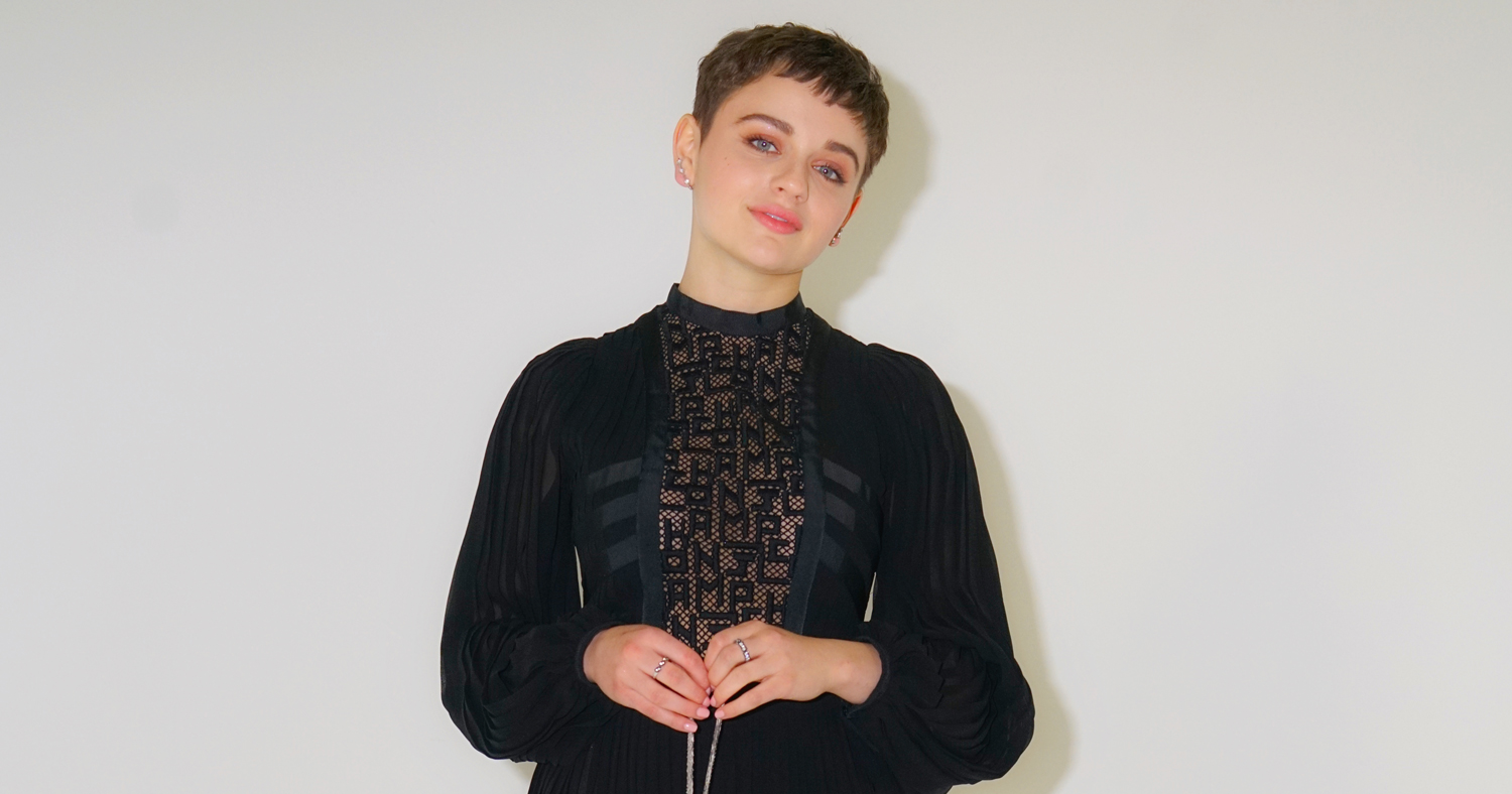 Joey King Wears Three Chic Outfits for ‘The Act’ Press Day | Joey King ...