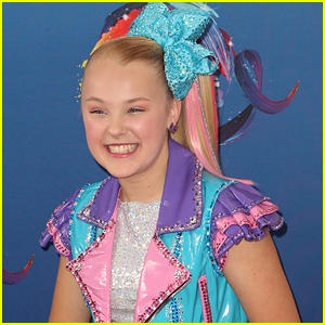 JoJo Siwa Reveals She’s Voicing Jay in ‘Angry Birds 2′ | Angry Birds ...