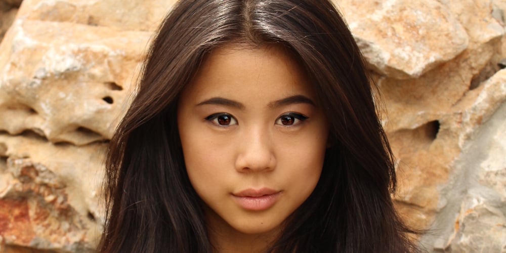 Leah Lewis Starts Filming on New Netflix Movie ‘The Half Of It ...