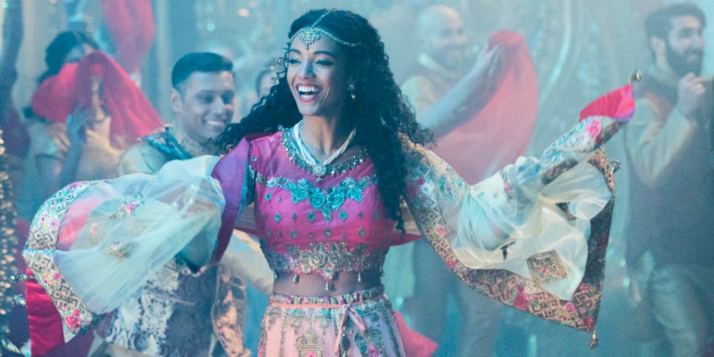 ‘DC’s Legends of Tomorrow’ Goes Bollywood on Tonight’s Episode ...