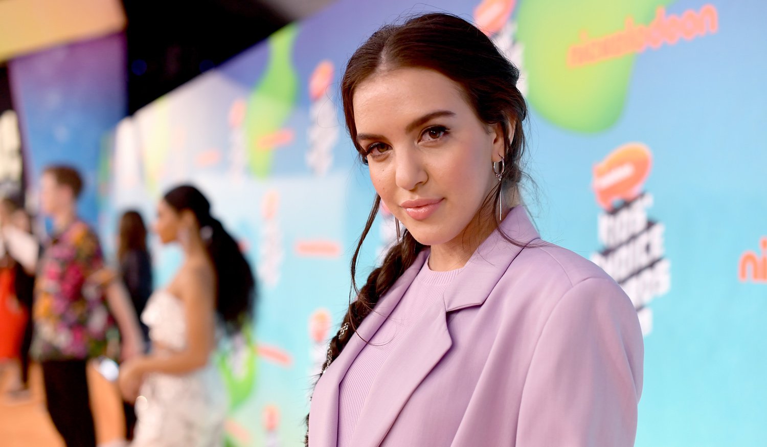 Lilimar Reflects Ahead of ‘Knight Squad’ Series Finale: ‘It Was an ...