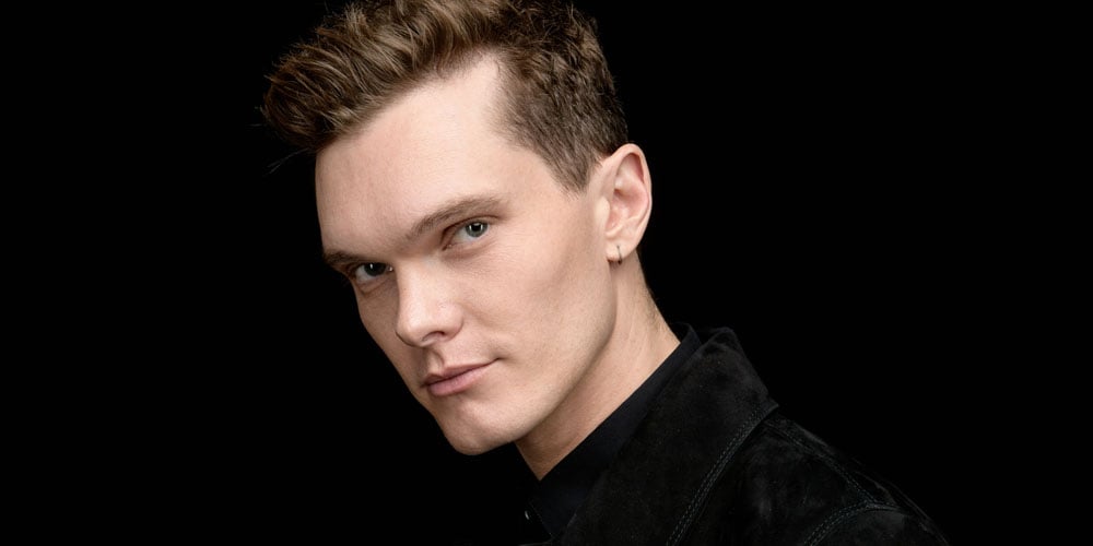 Luke Baines Dishes on ‘Shadowhunters’ Series Finale | Luke Baines ...