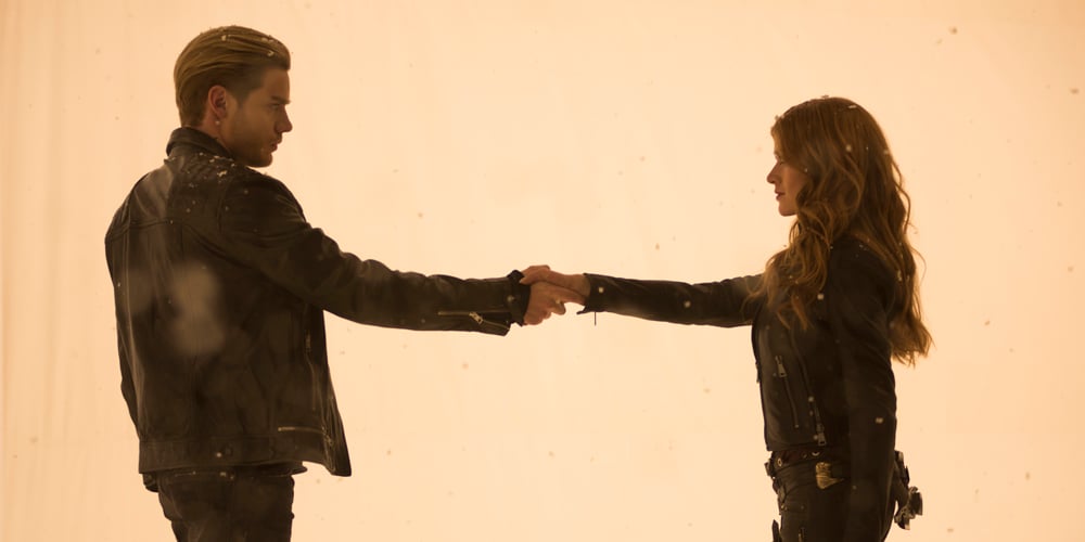 A Demon Takes Over Halloween on ‘Shadowhunters’ | Shadowhunters ...