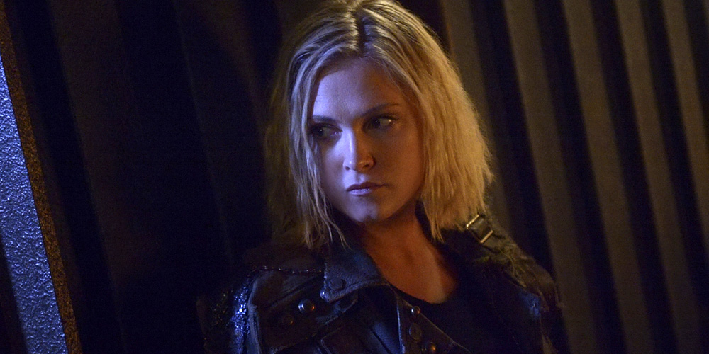 ‘The 100′ Crew Find Out More Secrets About Sanctum on Tonight’s Episode ...