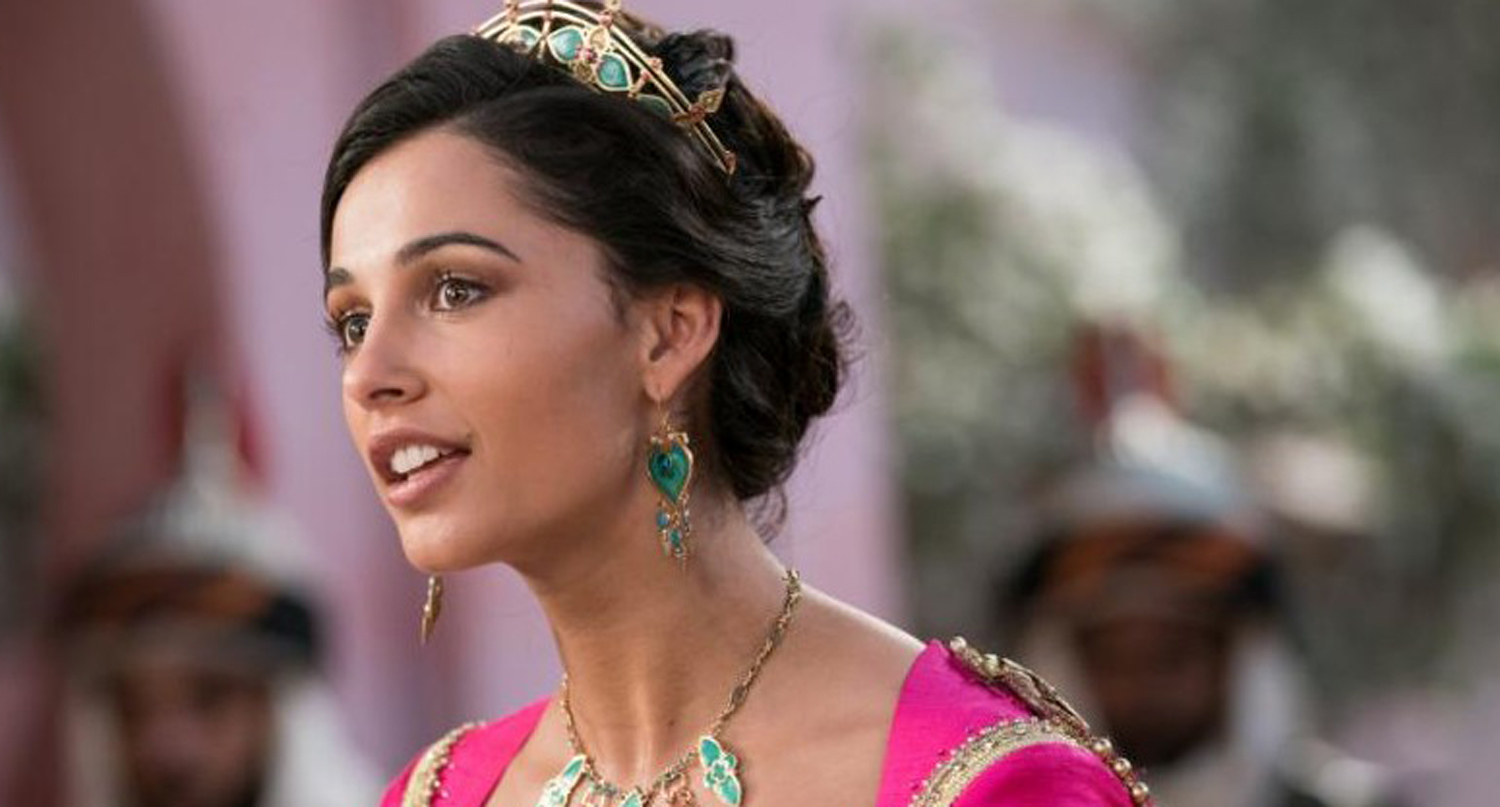 Is There an ‘Aladdin’ End Credits Scene? | Aladdin, Disney, Mena ...