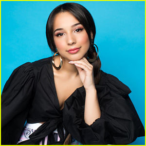 Get To Know ‘Curfew’ Singer Angelic With These 10 Fun Facts! | 10 Fun ...