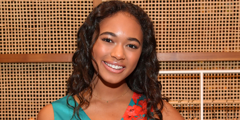 Chandler Kinney is Forever ‘Grateful’ For ‘Lethal Weapon’ | Chandler ...