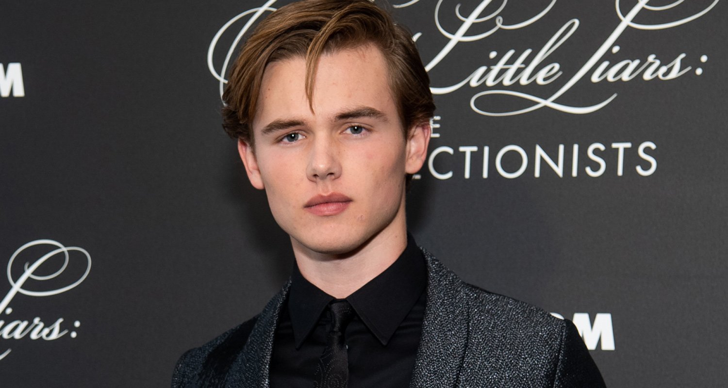 Garrett Wareing Shares Heartfelt Message After ‘Perfect’ Hits Theaters ...