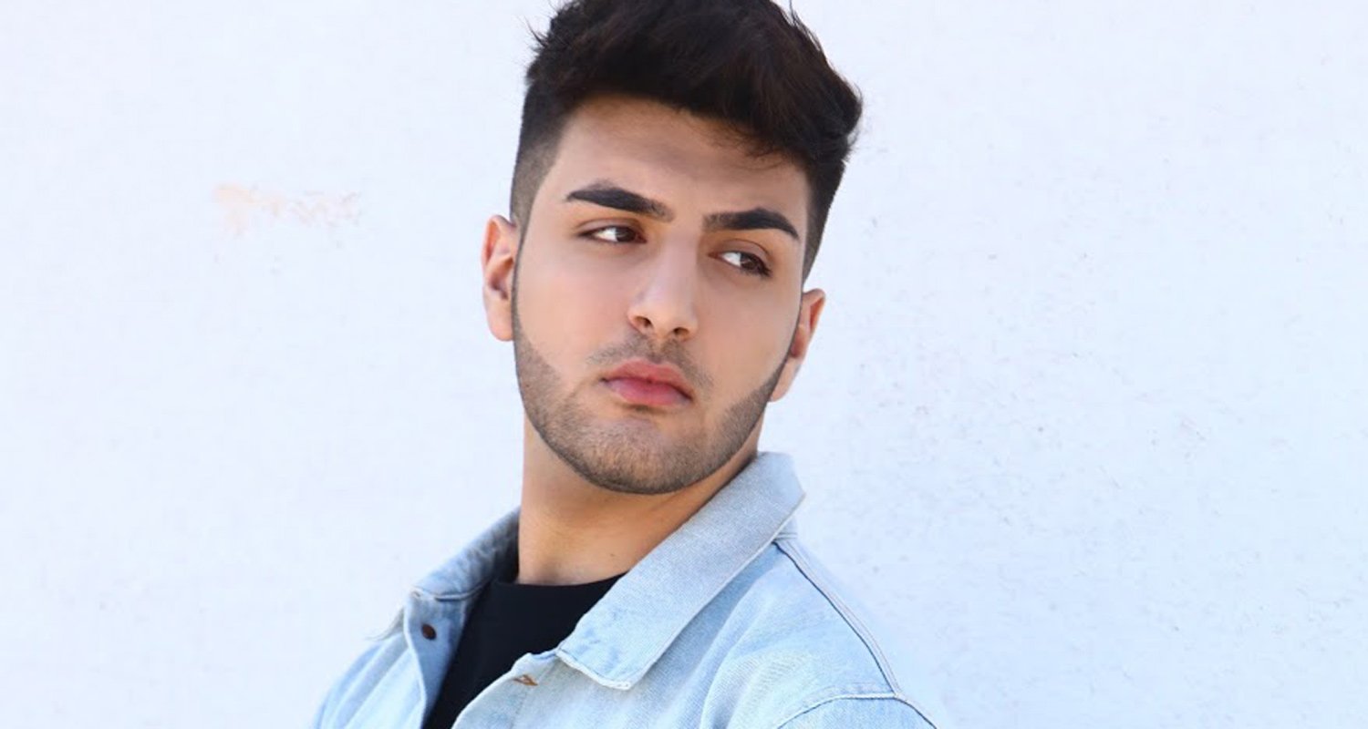 Greg Marks Dishes 10 Fun Facts Ahead of His Debut Single! | 10 Fun ...