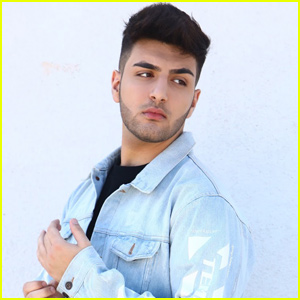 Greg Marks Dishes 10 Fun Facts Ahead of His Debut Single! | 10 Fun ...