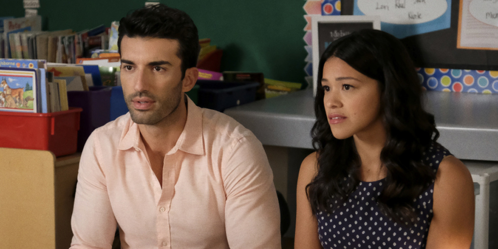 Rafael Is Furious With Jane on Tonight’s ‘Jane The Virgin’ | Jane the ...