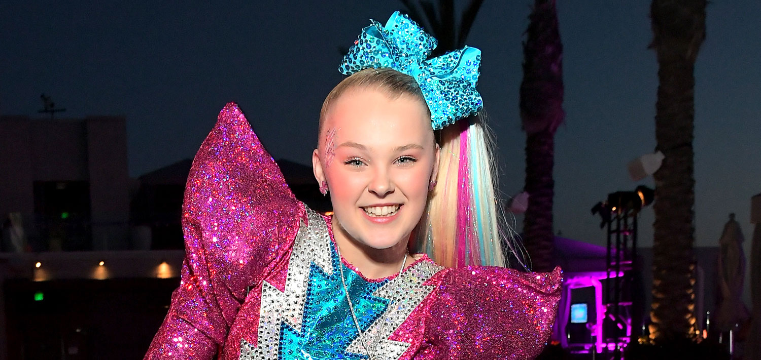JoJo Siwa Shares First Look at ‘Epic’ TV Special ‘JoJo’s Dream Birthday ...
