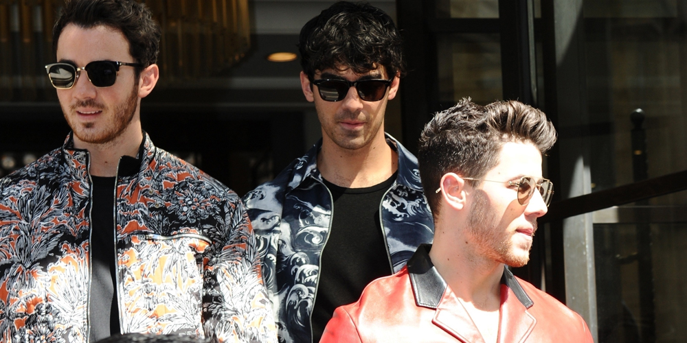 The Jonas Brothers Say Their Split Wasn’t Just Creative Differences ...
