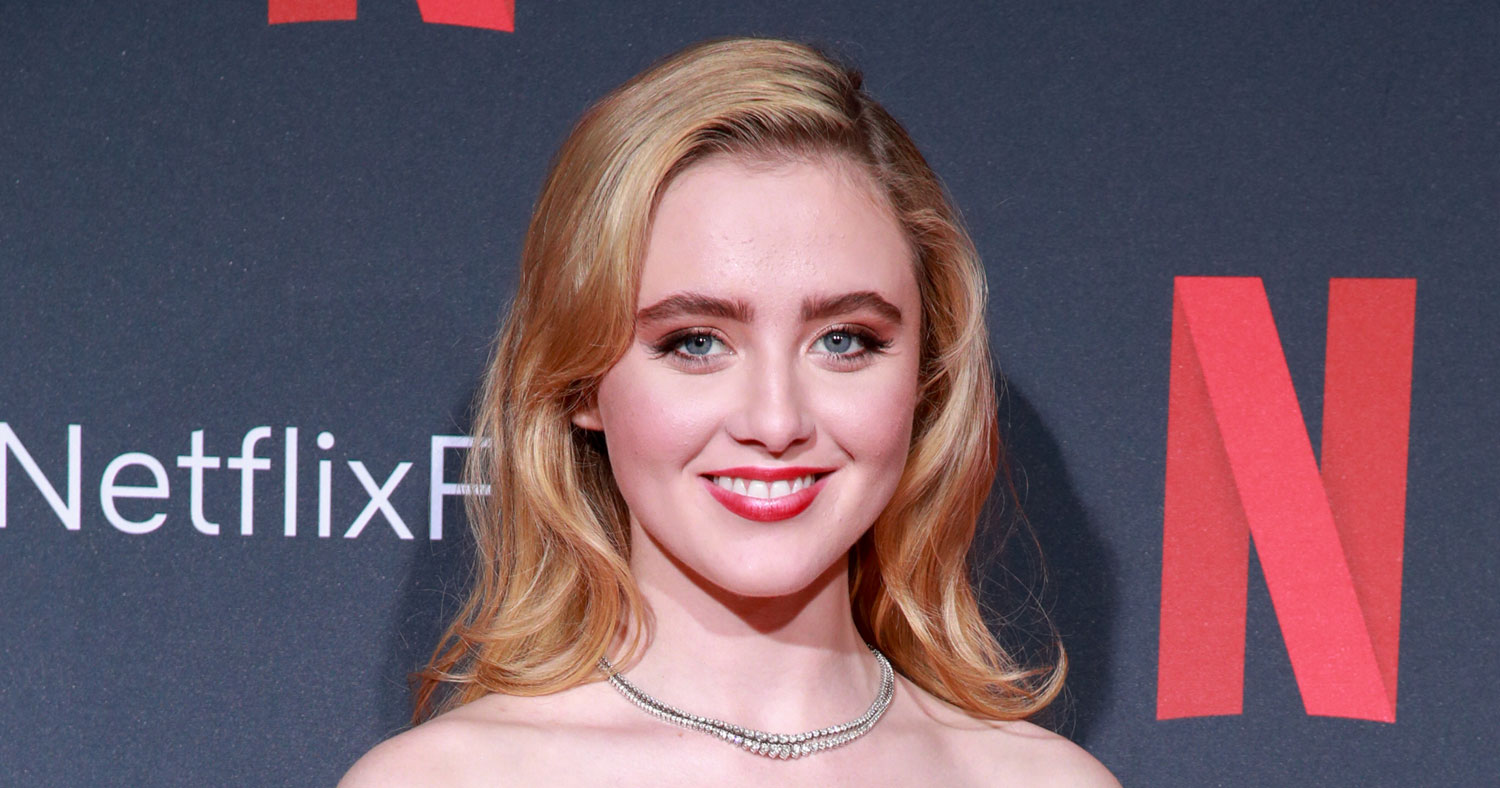 Kathryn Newton Shares Advice She Received From Reese Witherspoon ...