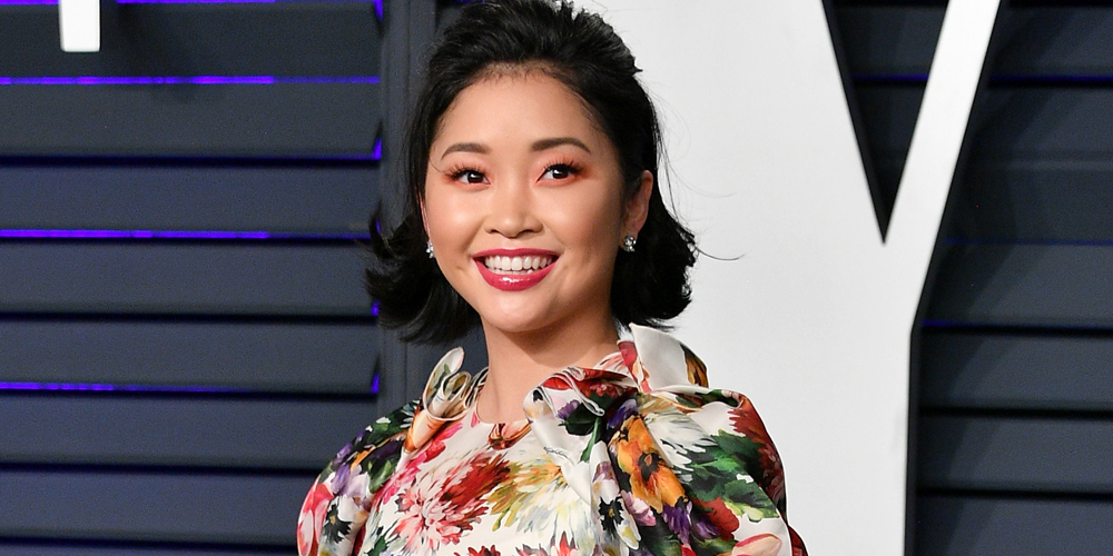 Lana Condor Celebrates X-Men Day on Instagram | Lana Condor | Just ...