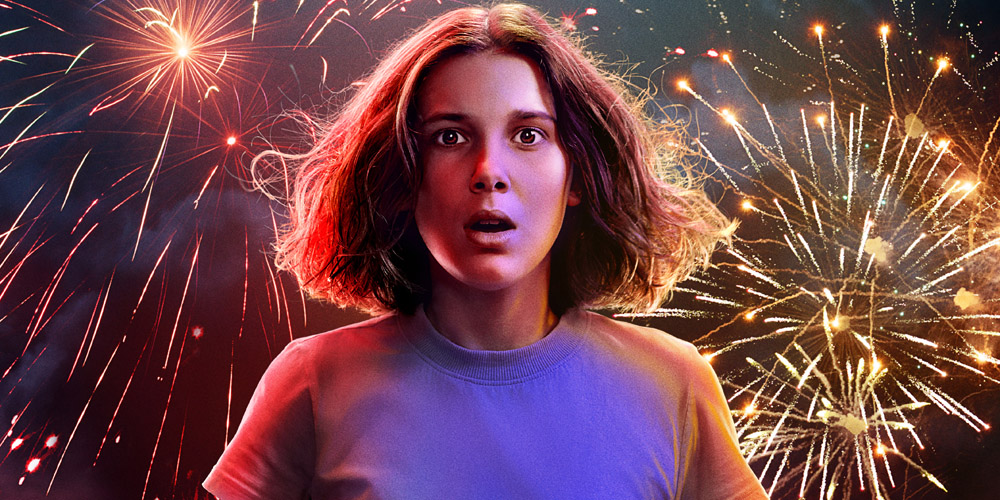Millie Bobby Brown Says Eleven Has Major Personality Change on ...