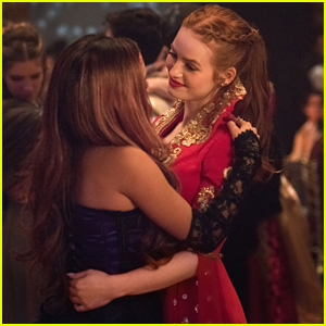 It’s Prom Night on ‘Riverdale’ Tonight – Watch A Sneak Peek ...