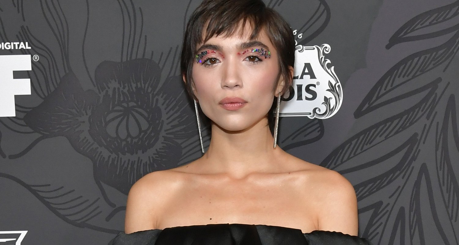 Rowan Blanchard Named Series Regular on ‘Snowpiercer’ | Rowan Blanchard ...