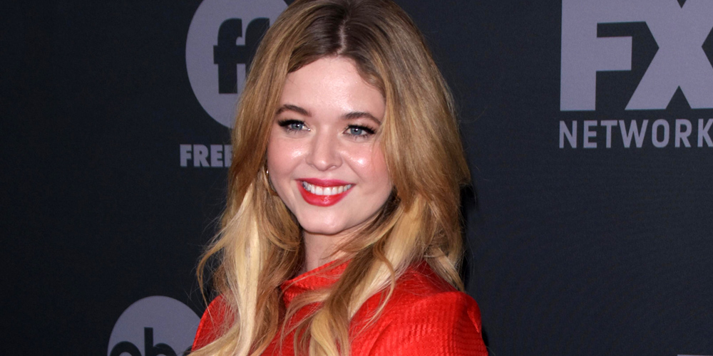 Sasha Pieterse Announces Her Debut Cookbook Will Be Out in October ...