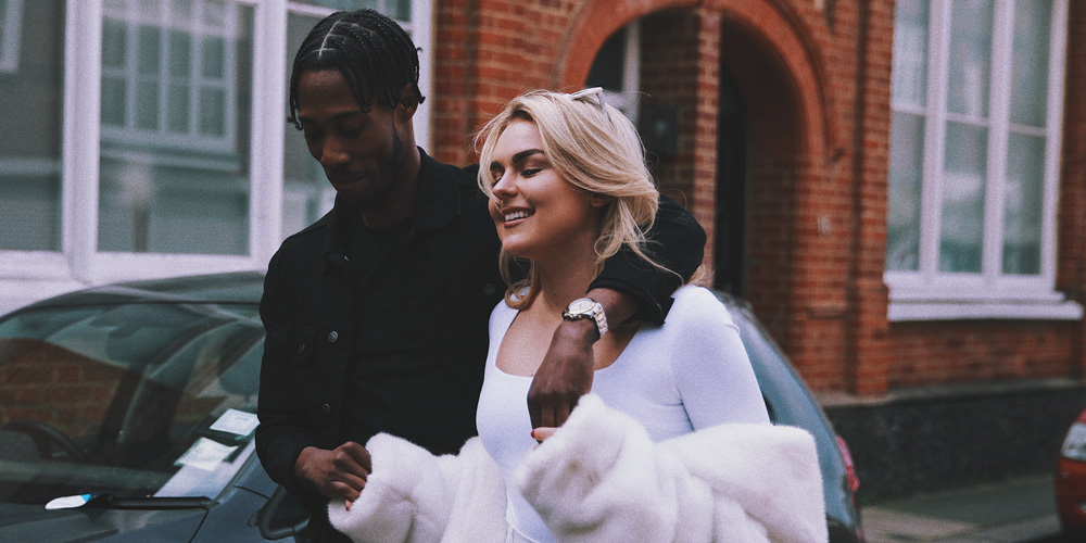 Tallia Storm Teams Up With Rapper Dotty For New Track ‘Soulmate ...