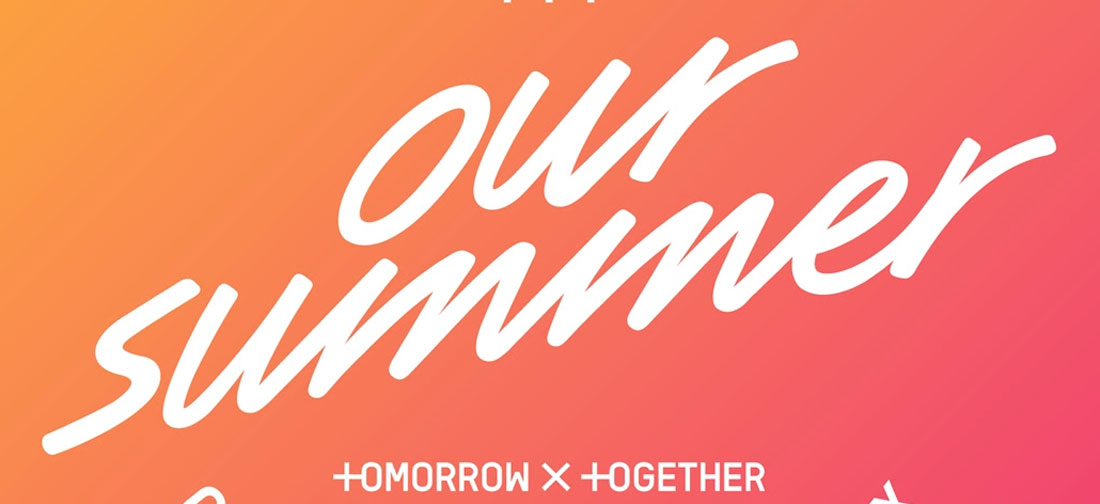 Tomorrow X Together Release ‘Our Summer’ Acoustic Mix – Listen Now ...