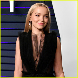 Young Dove Cameron Singing ‘My Heart Will Go On’ is the Cutest Thing ...