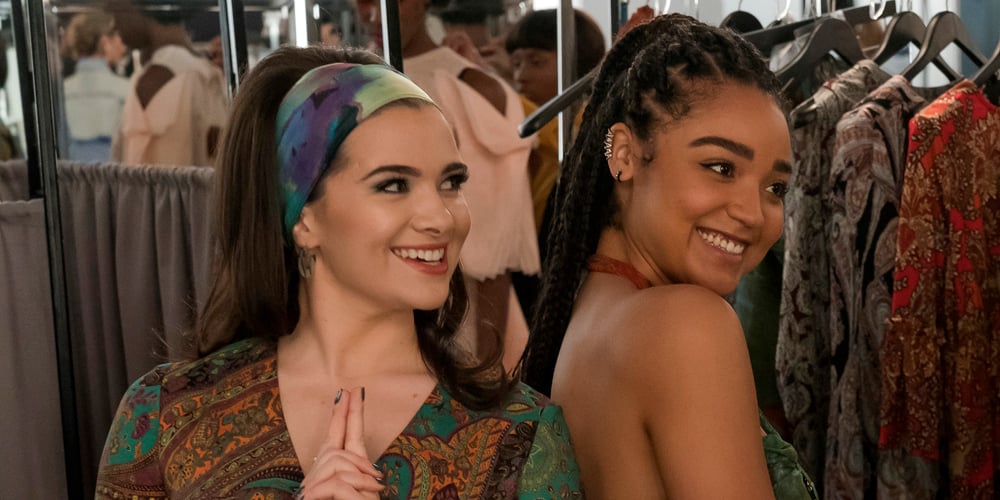 Kat & Jane Celebrate Sutton on ‘The Bold Type’s Season Finale ...