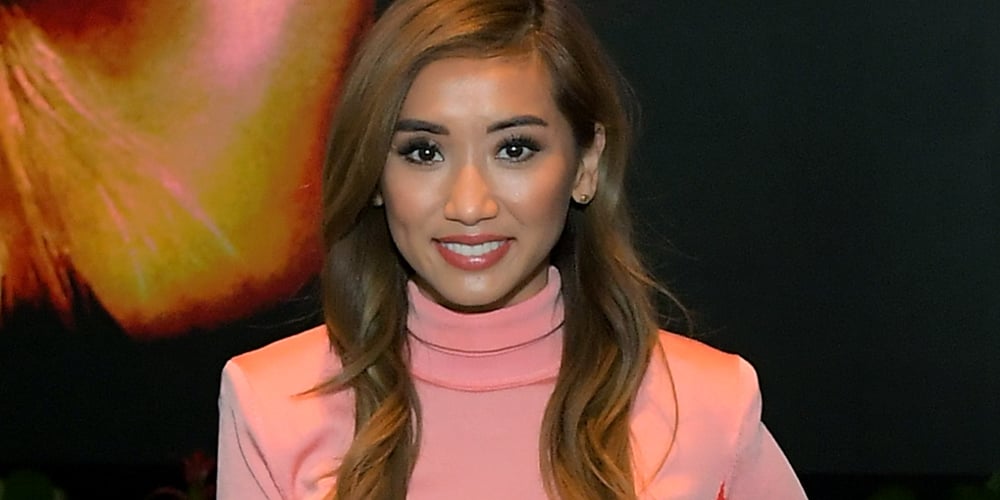 Brenda Song Hosts Screening For New Film ‘Secret Obsession’ | Brenda ...