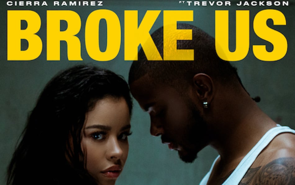Freeform’s Cierra Ramirez & Trevor Jackson Team Up For Steamy New Song ...