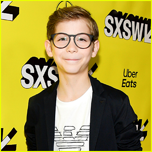 Jacob Tremblay Says He Had His First Kiss on the ‘Good Boys’ Set ...