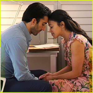 Jane Finds Out Rafael is Dating on ‘Jane The Virgin’ Tonight | Jane the ...