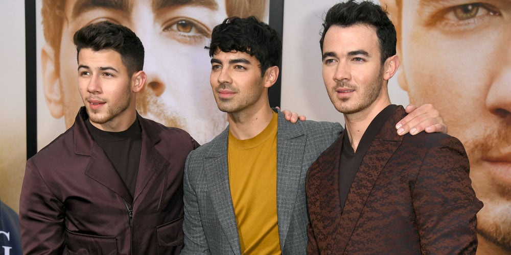 Jonas Brothers Say They Shouldn’t Have Done ‘JONAS’ Season 2 | Jonas ...