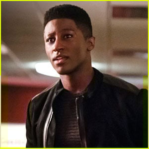 Joseph David-Jones Promoted To Series Regular For Arrow’s Final Season ...