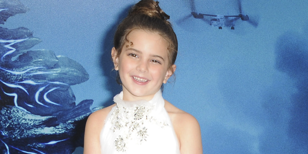 Avengers: Endgame’s Lexi Rabe & Her Family Are Speaking Out Against ...