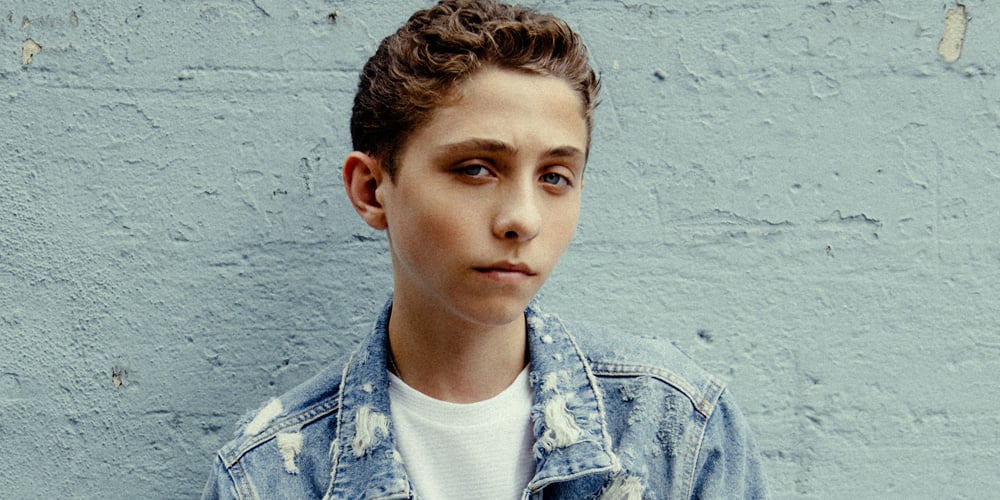 ‘All That’ Star Ryan Alessi Reveals How It Really Feels To Join The ...