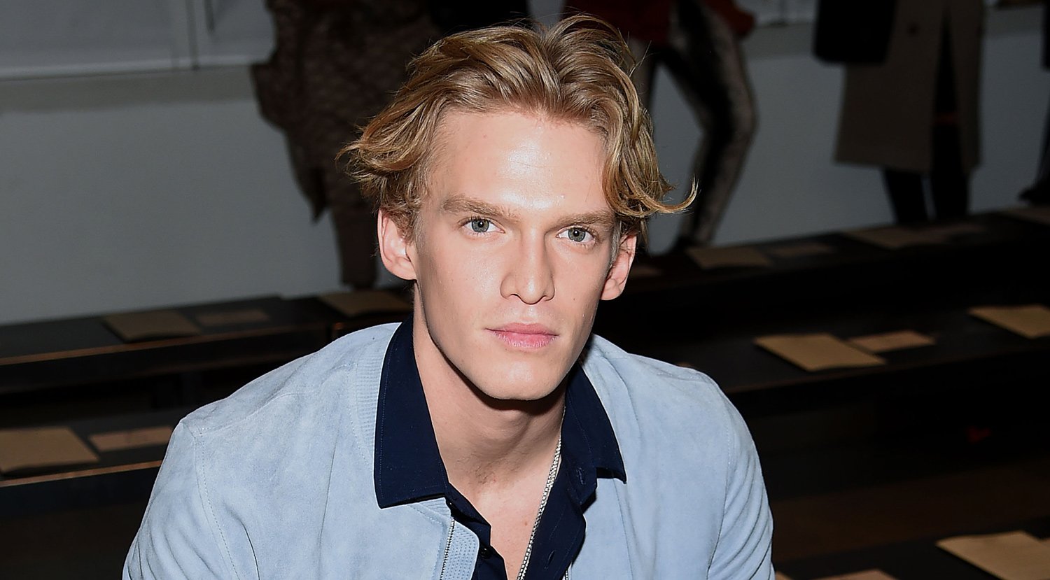 Cody Simpson Celebrates Nine-Year Anniversary of ‘iYiYi’ | Cody Simpson ...