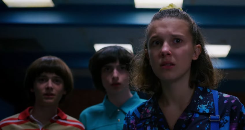 ‘Stranger Things’ Season 3 Debuts Epic New Trailer – Watch Now ...