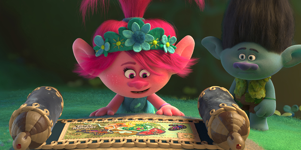 ‘Trolls World Tour’ Trailer Gives Us Dueling Musical Trolls – Watch Now ...