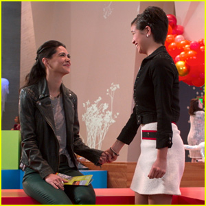 Andi Learns About a Big Opportunity On Tonight’s All New Episode of ...