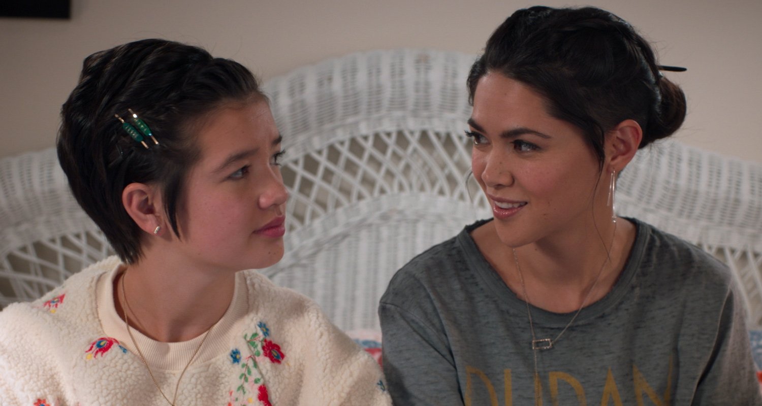 Andi Learns About a Big Opportunity On Tonight’s All New Episode of ...