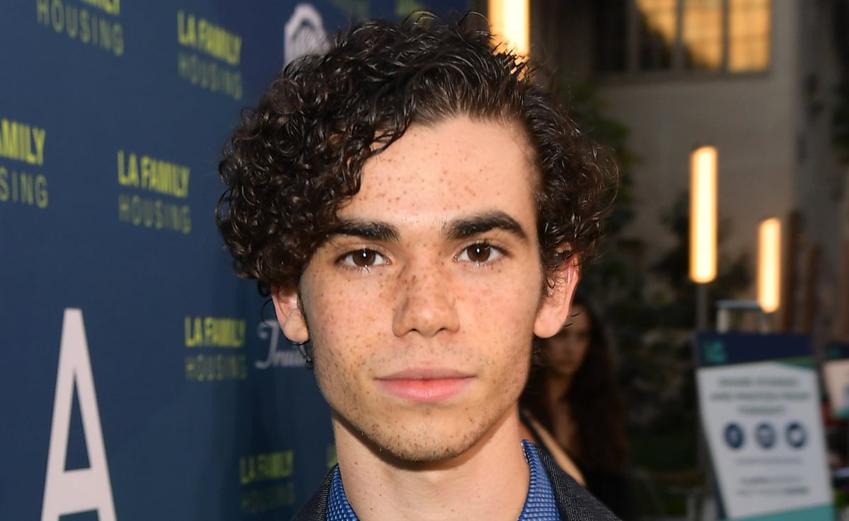 Jo Ann Boyce, Cameron Boyce’s Grandma, Speaks Out After His Death ...