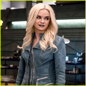 Danielle Panabaker Shares Killer Frost’s New Look For ‘The Flash ...