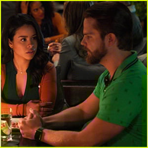 Mariana & Evan Spark More Than Just Friends Rumors on ‘Good Trouble ...