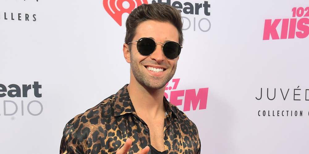 Jake Miller Gifts Fans With New Song ‘Ocean Away’, Announces Tour Dates ...