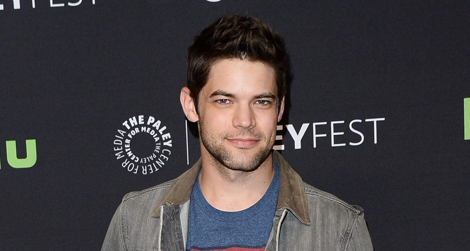Jeremy Jordan Is Returning To ‘Supergirl’ In Season 5! | Jeremy Jordan ...