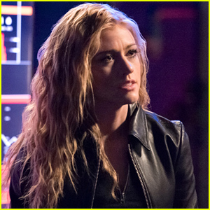 Katherine McNamara Will Be Series Regular on Arrow’s Final Season ...