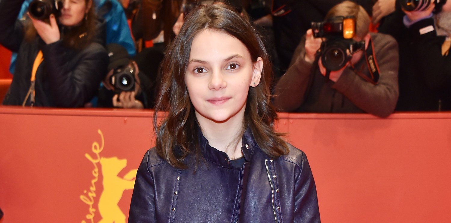 ‘His Dark Materials’ Star Dafne Keen Reveals What Her Dæmon Would Be ...