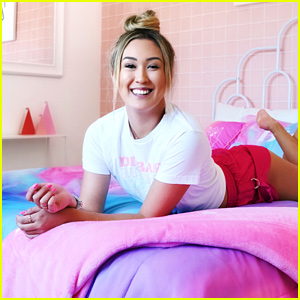 LaurDIY Launches New Bedding Collection & We Need It All! | LaurDIY ...