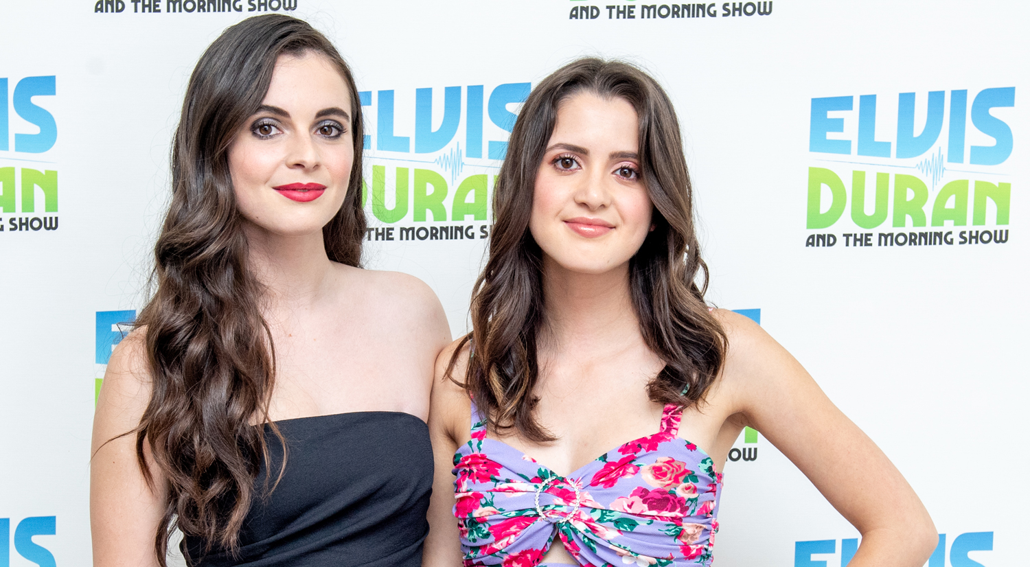 Laura & Vanessa Marano Visit the United Nations! | Laura Marano, Saving ...