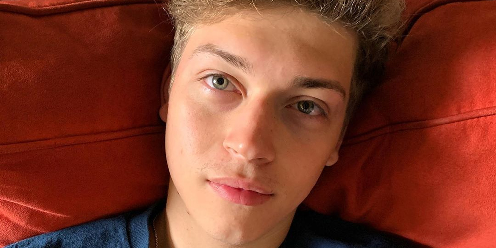 Ricky Garcia Drops Solo Song ‘Lock It Up’ – Listen & Download Now ...